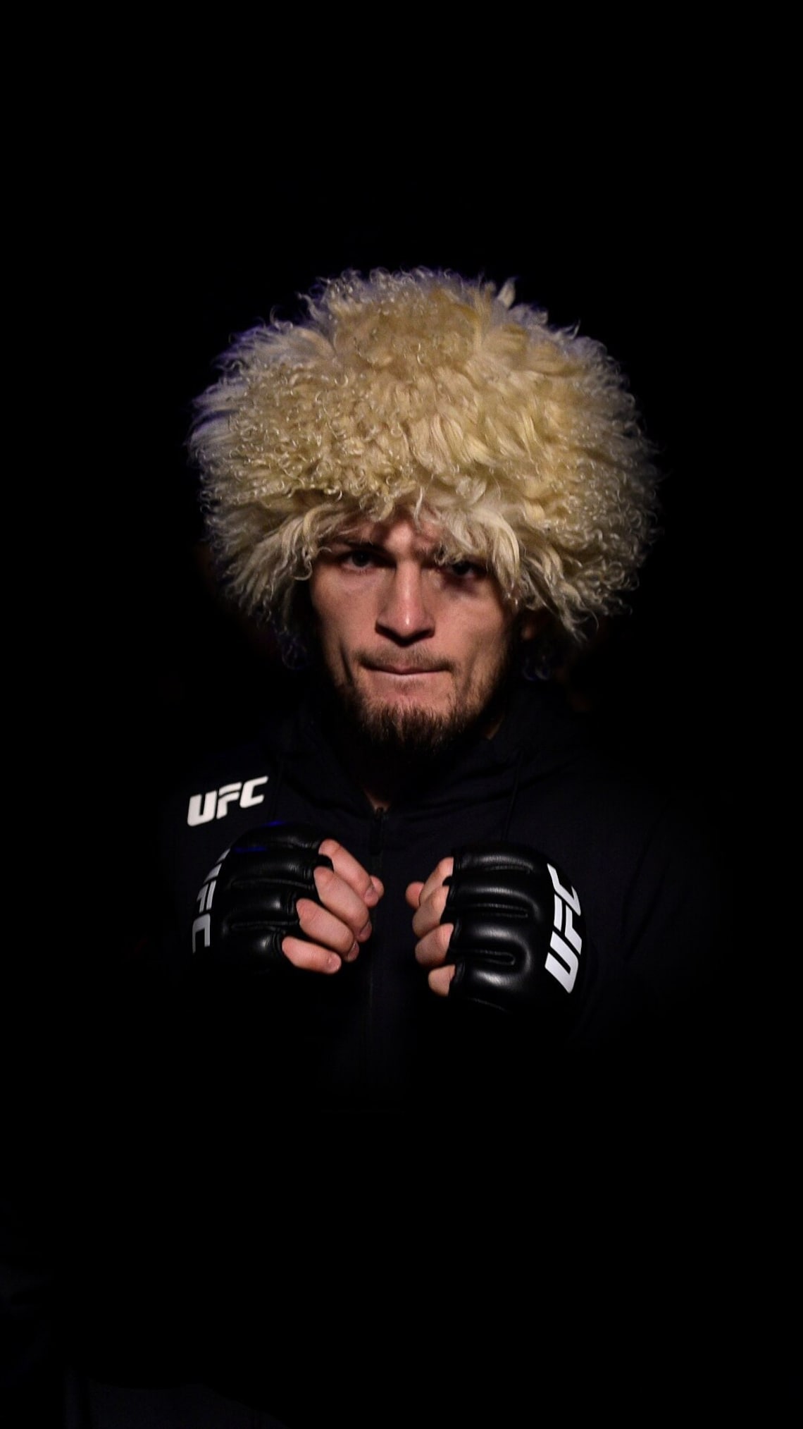 Khabib Canvas Posters Printed Khabib Nurmagomedov Picture | Etsy