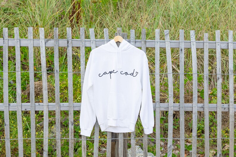 Cape Heart Hoodie - Etsy