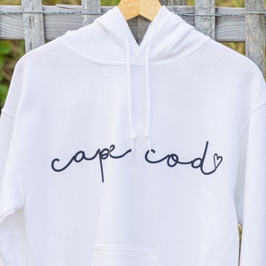 Cape Heart Hoodie - Etsy
