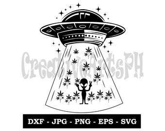 Cannabis 420 Svg - Etsy