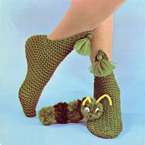 Pixie Boots - Etsy