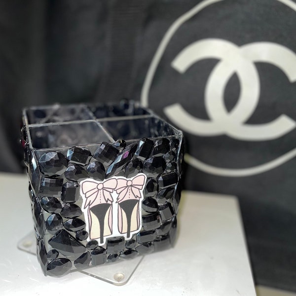 Chanel Tray - Etsy UK