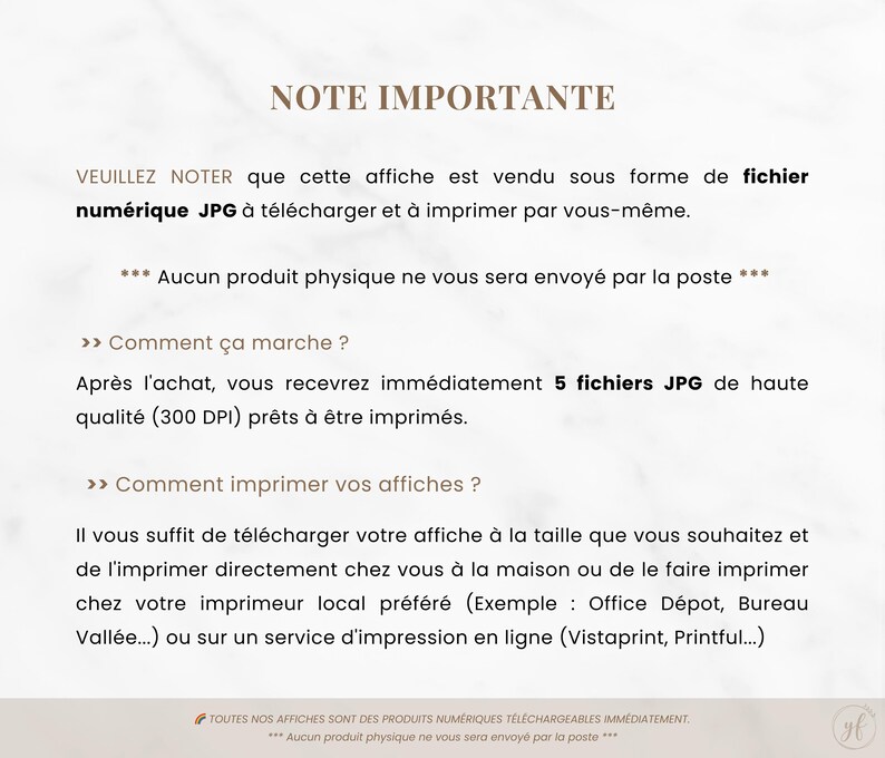 Hébreux 11:1, Affiche Chrétienne, Décoration chrétienne, Citation ...