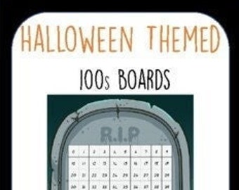 1-100 Chart digital Printable - Etsy Canada