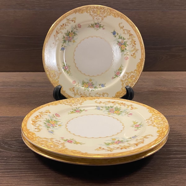 Noritake M China - Etsy