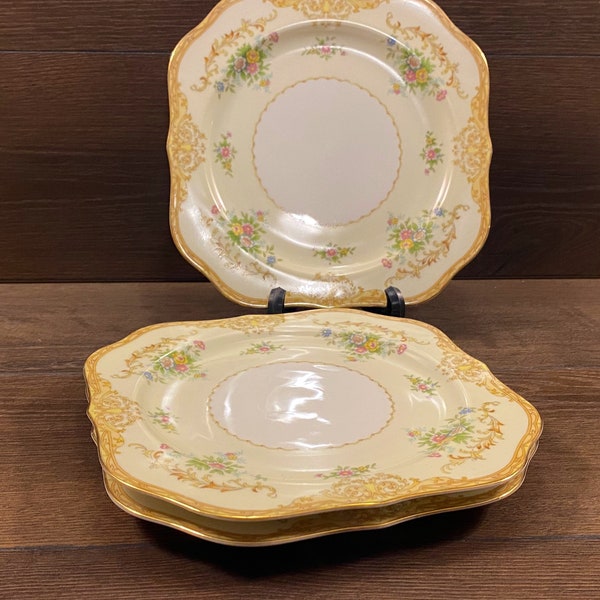 Vintage Noritake China Patterns - Etsy