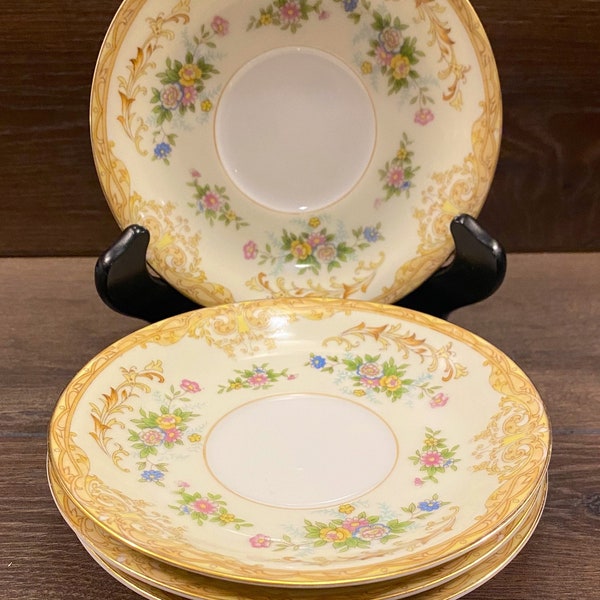Vintage Noritake China Patterns - Etsy
