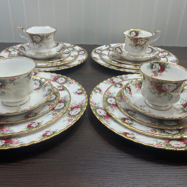 Royal Albert - Etsy