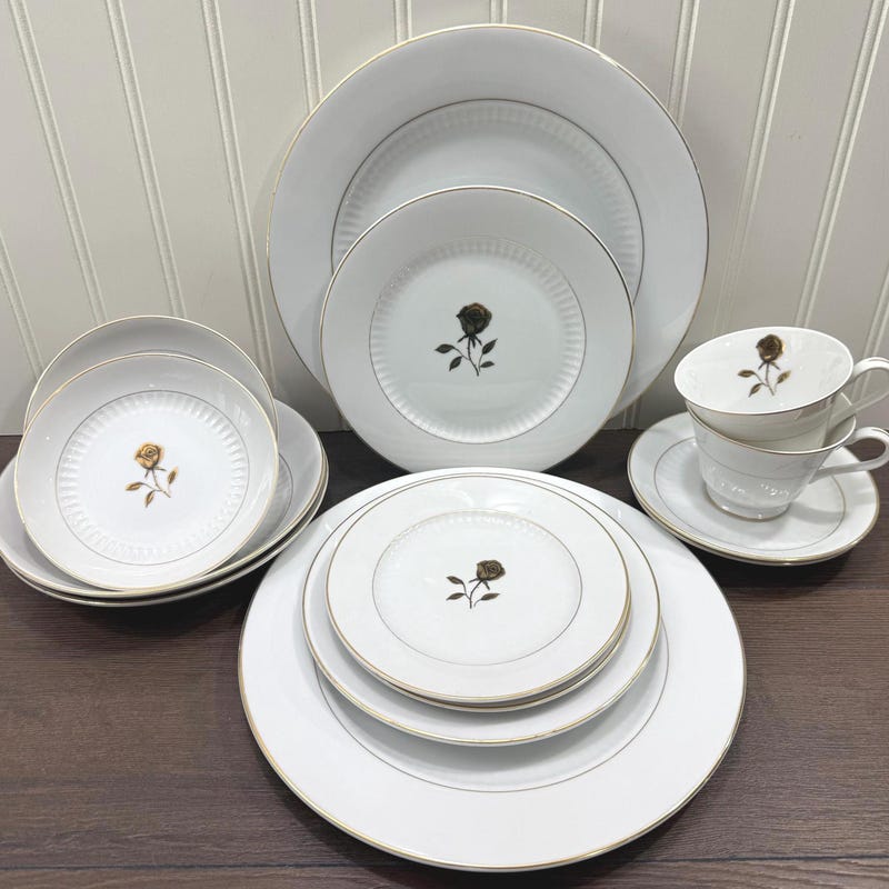 TeacupsNRoses - Etsy