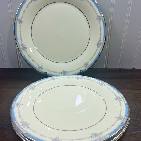 Royal Doulton Blue China - Etsy