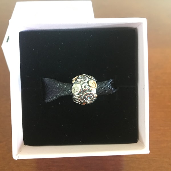 Pandora Charms Authentic Retired - Etsy