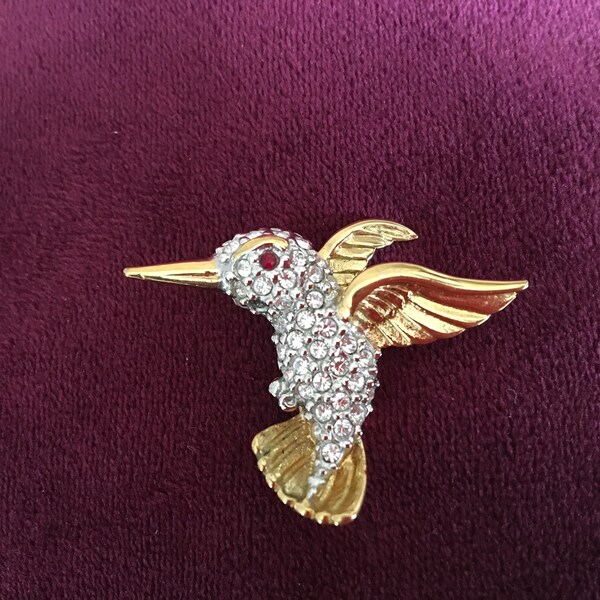 Butler Brooch - Etsy