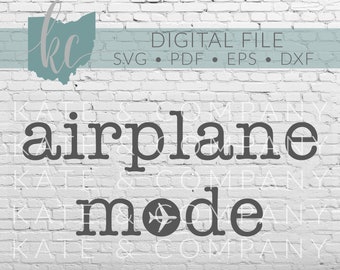 CDG Airport Code • digital Download • SVG • DXF • print • cut • laser ...
