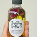 Rose, Rosebud Flower Body Oil,organic Oil,body Oil, Rosehip Oil, Moon ...