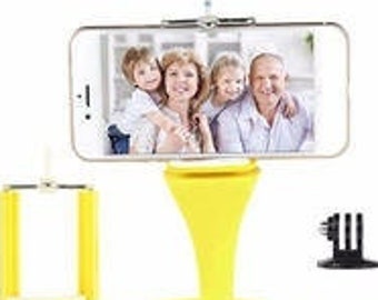 Monkey Phone Holder - Etsy