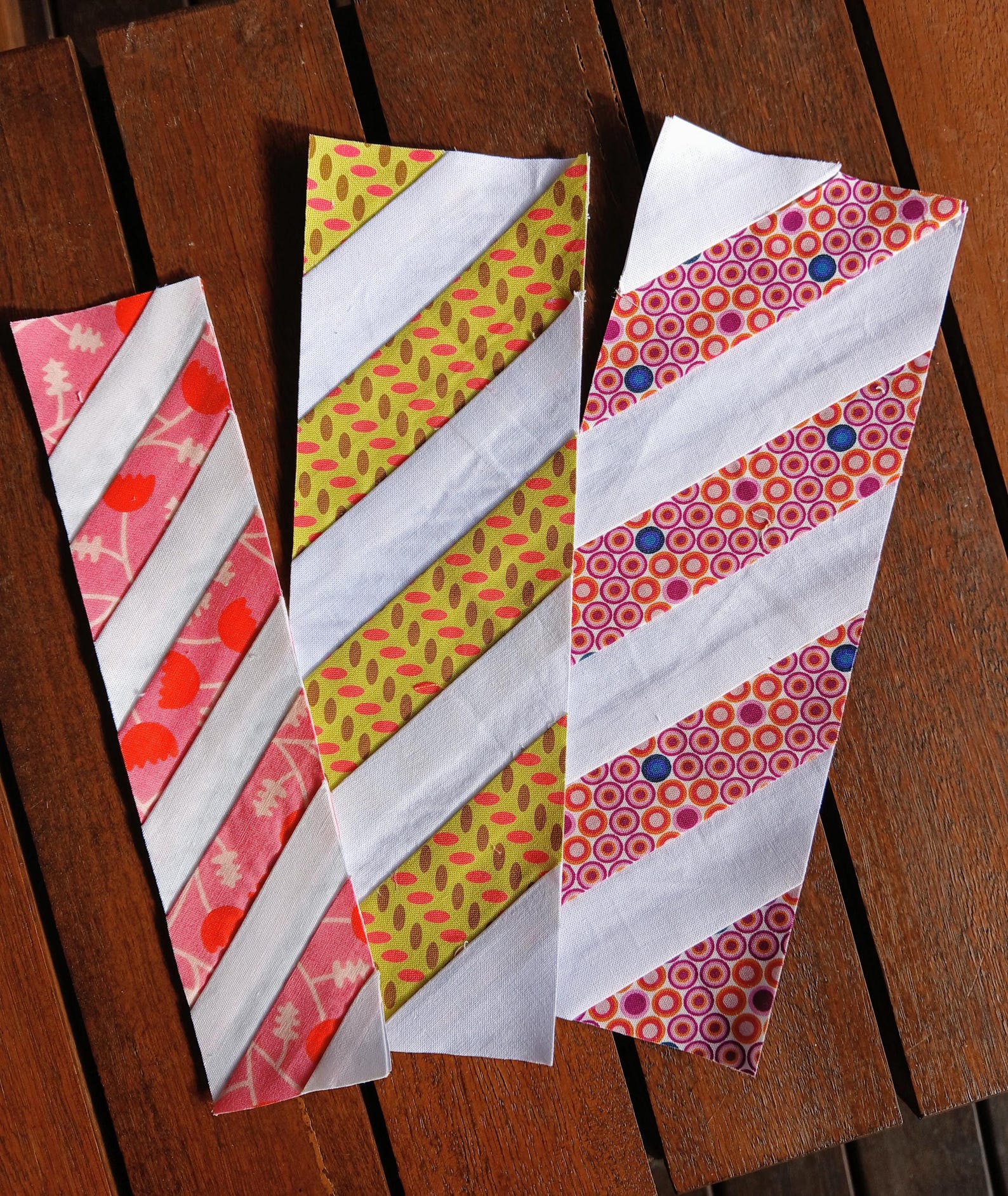 Quilt Border FPP Template Bundle 3 Foundation Paper Piecing Quilt Block ...