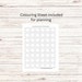 Economy Block Variation FPP Foundation Paper Piecing Quilt Block ...