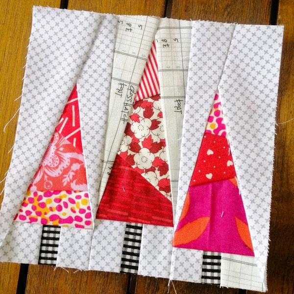 Piecing - Etsy