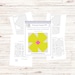 Primrose Flower FPP Foundation Paper Piecing Quilt Block Pattern ...