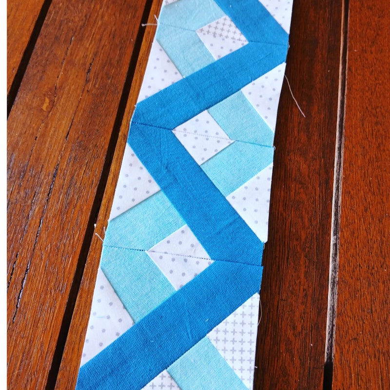 Quilt With Borders - Etsy