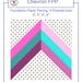 Quilt Border FPP Template Bundle Foundation Paper Piecing Quilt Block ...
