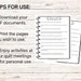 Quilt Trivia Game: Printable Digital Download for Quilt Retreats - Etsy