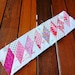 Quilt Border FPP Template Bundle Foundation Paper Piecing Quilt Block ...