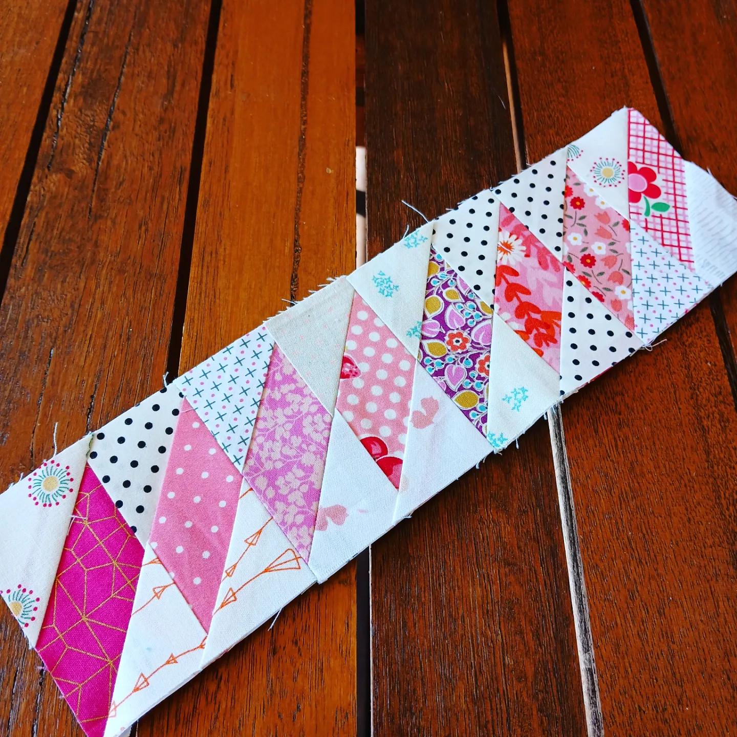 Quilt Border FPP Template Bundle Foundation Paper Piecing Quilt Block ...