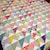 Aeroplane airplane FPP Foundation Paper Piecing Quilt Block Pattern ...