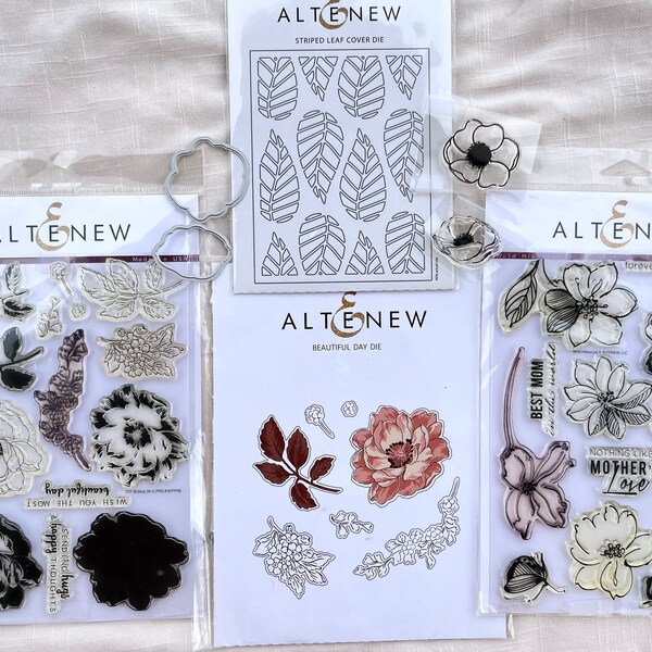 Altenew - Etsy