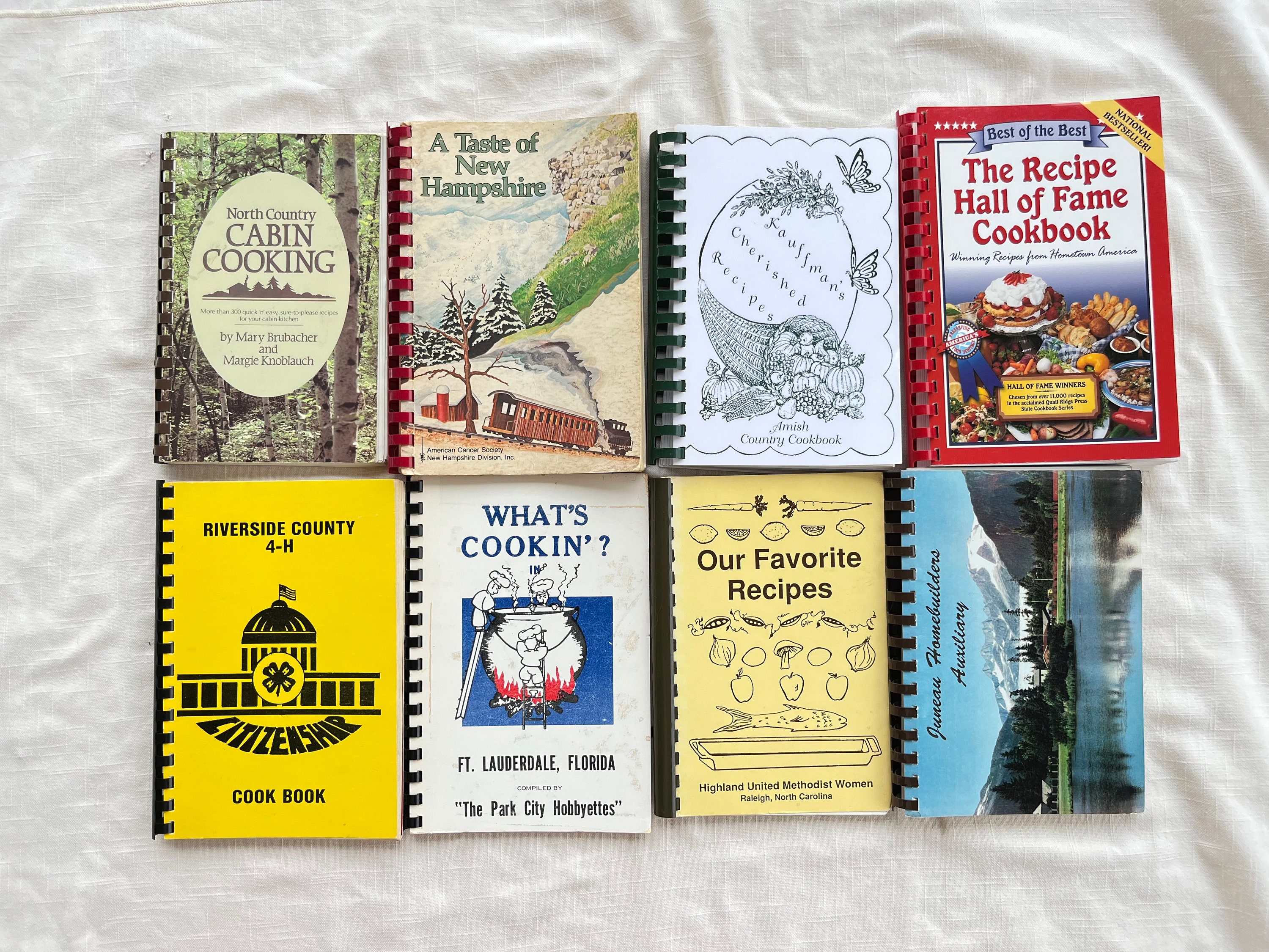 4-H Favorites [Favourites] 75 [Years]: Alberta 1917-1992, 58% OFF