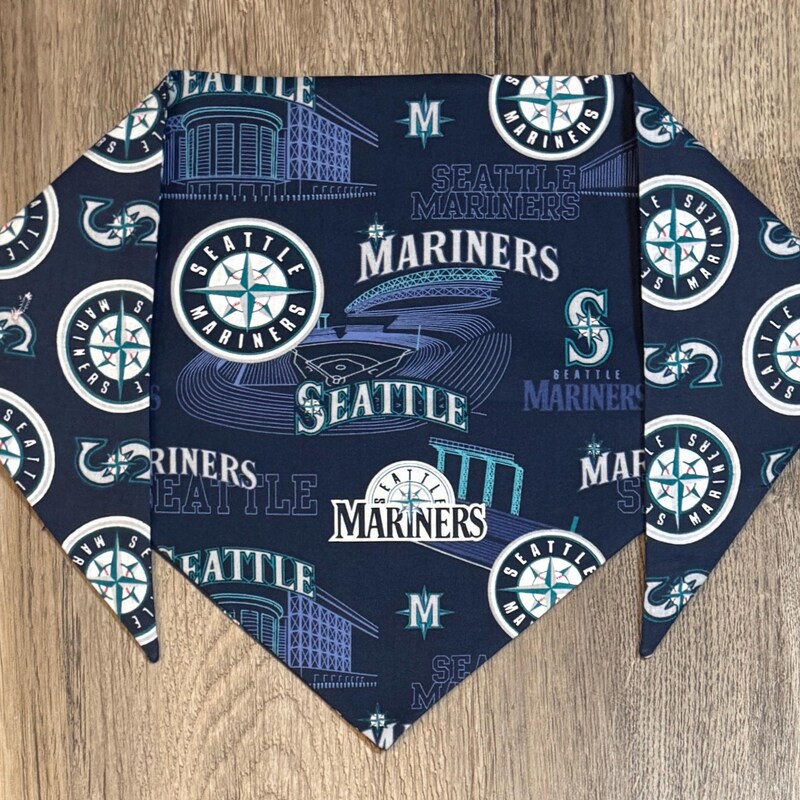Seattle Mariners - Etsy