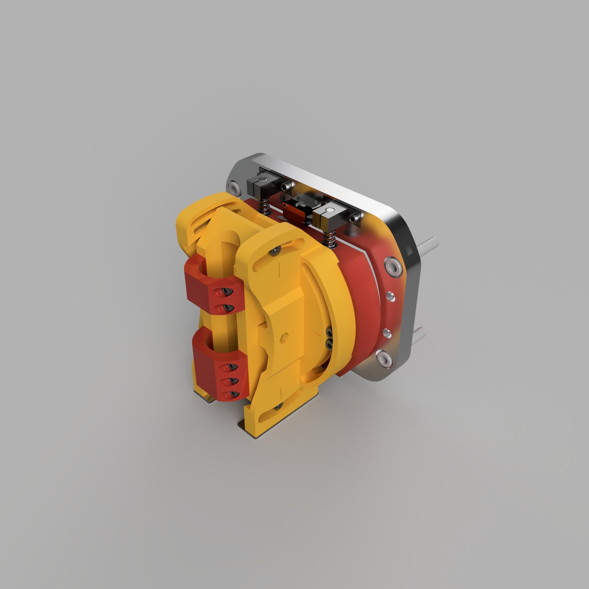 Adjustable Floating Head for Plasma Torch With Z Probe PTM-100 Style ...