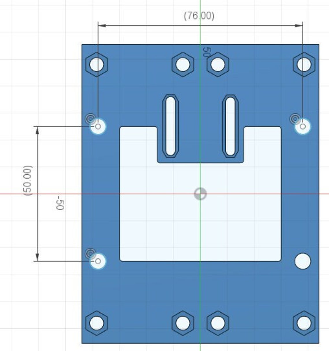 3D Printable Plasma Torch Mount With Z Probe Digital Download, STL ...