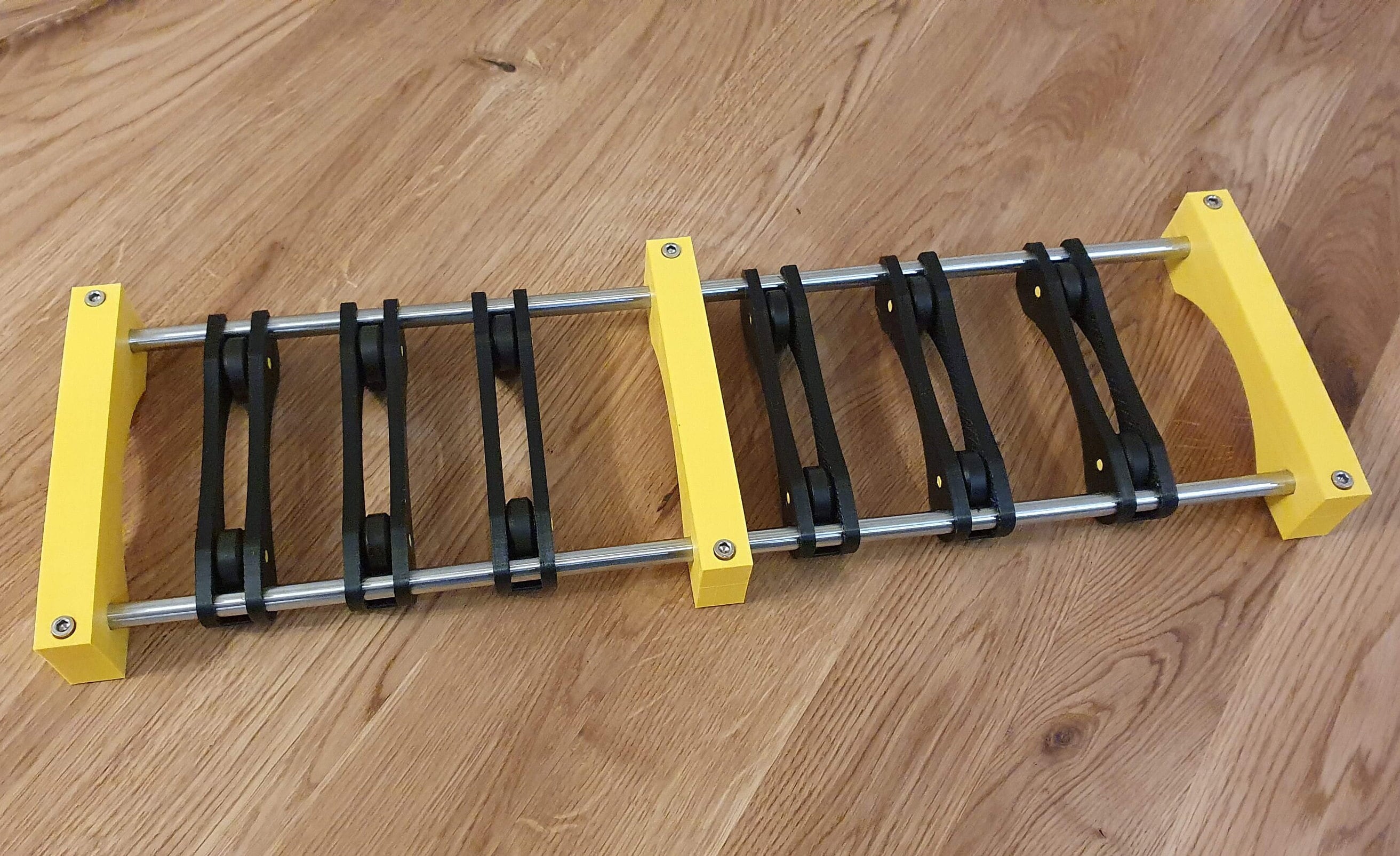 Filament Spool Roller/ Filament Organiser for 3D Printer Filament ...