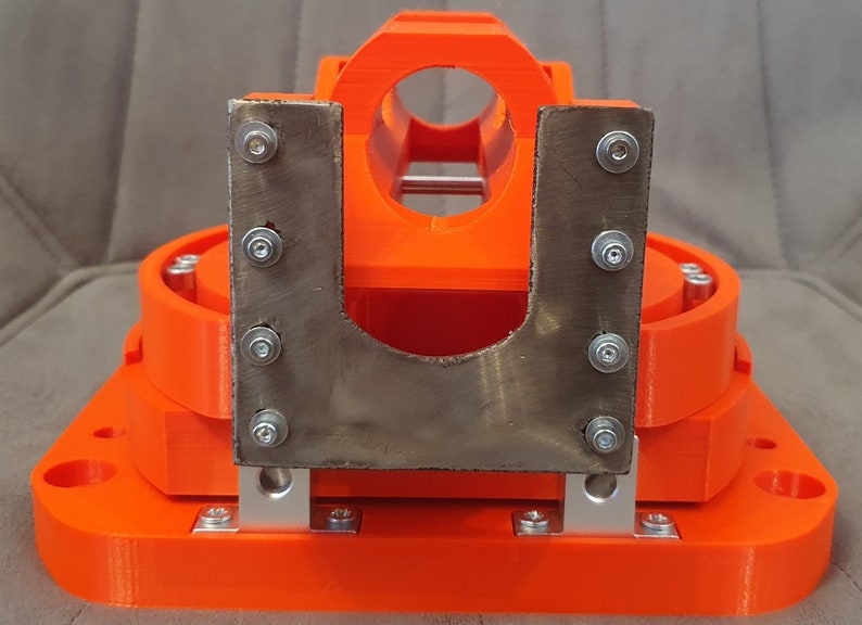 Adjustable Floating Head for Plasma Torch With Z Probe PTM-100 Style ...