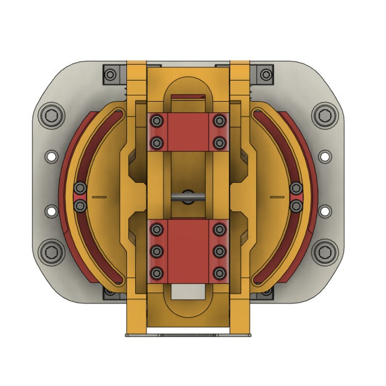 Adjustable Floating Head for Plasma Torch With Z Probe PTM-100 Style ...