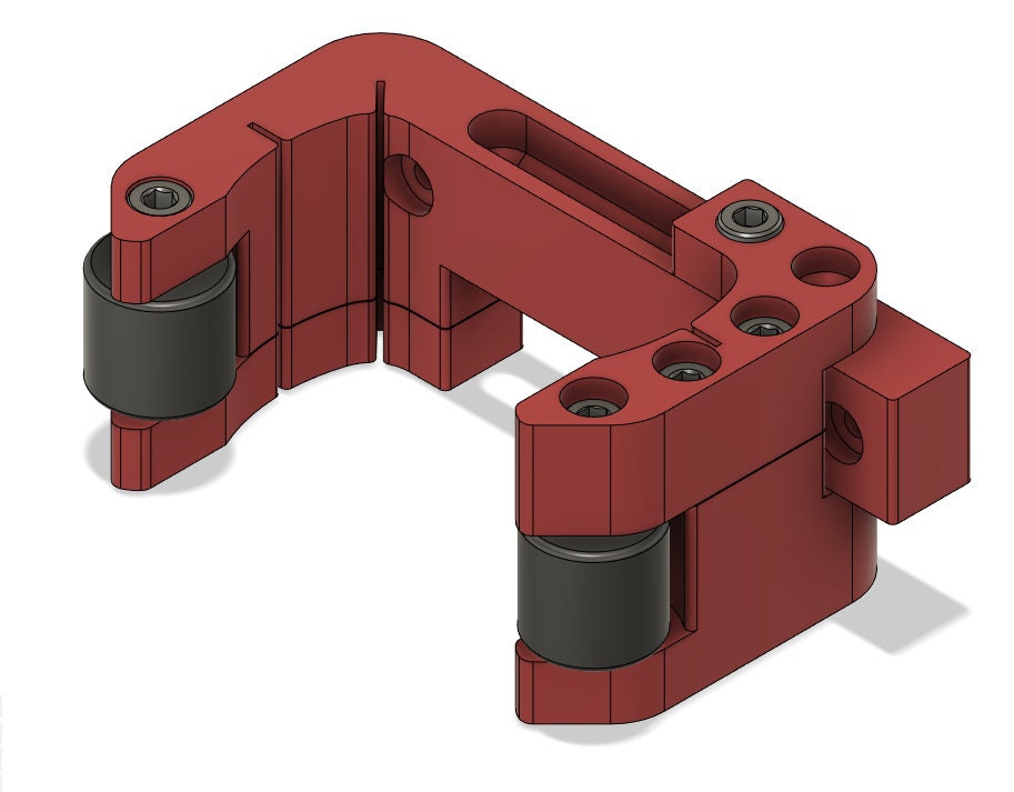 Bicycle Storage STL, 3MF, Bike Wall Mount, Vertical Storage, Horizontal ...