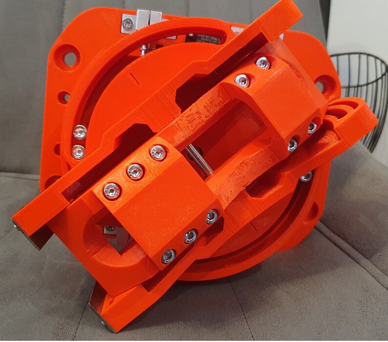 Adjustable Floating Head for Plasma Torch With Z Probe PTM-100 Style ...