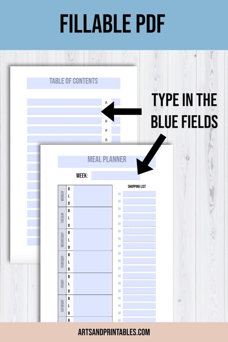 Printable Wellness Log Printable Self-care Checklist - Etsy