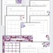 Printable Daily Schedule Printable Weekly Journal - Etsy