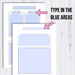 Printable Bujo Templates | Printable Bullet Journal Lists | Printable ...