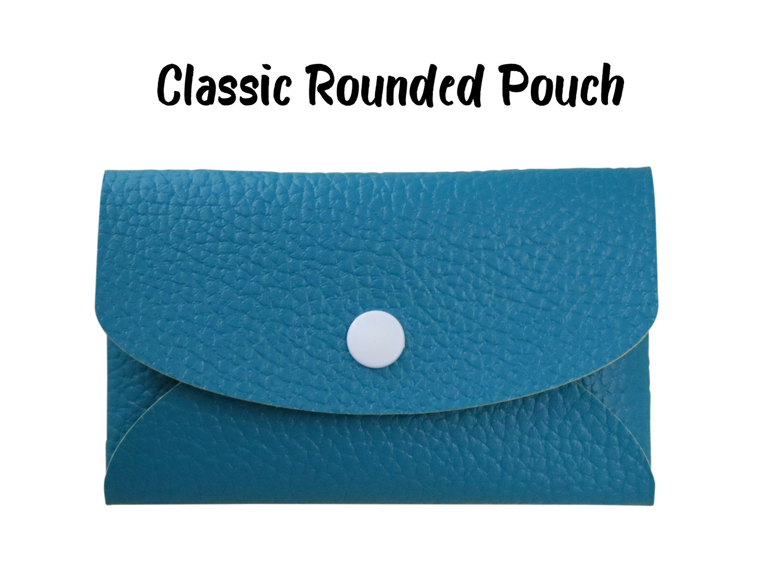 Compact Pouches Svg. No Sew Coin Purse Svg. Pouch Bundle Svg. | Etsy UK