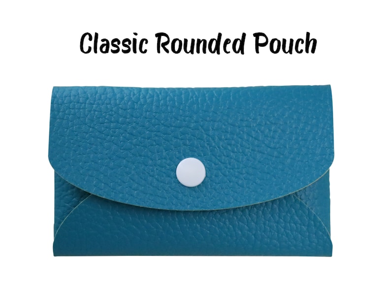Compact Pouches Svg. No Sew Coin Purse Svg. Pouch Bundle Svg. - Etsy ...