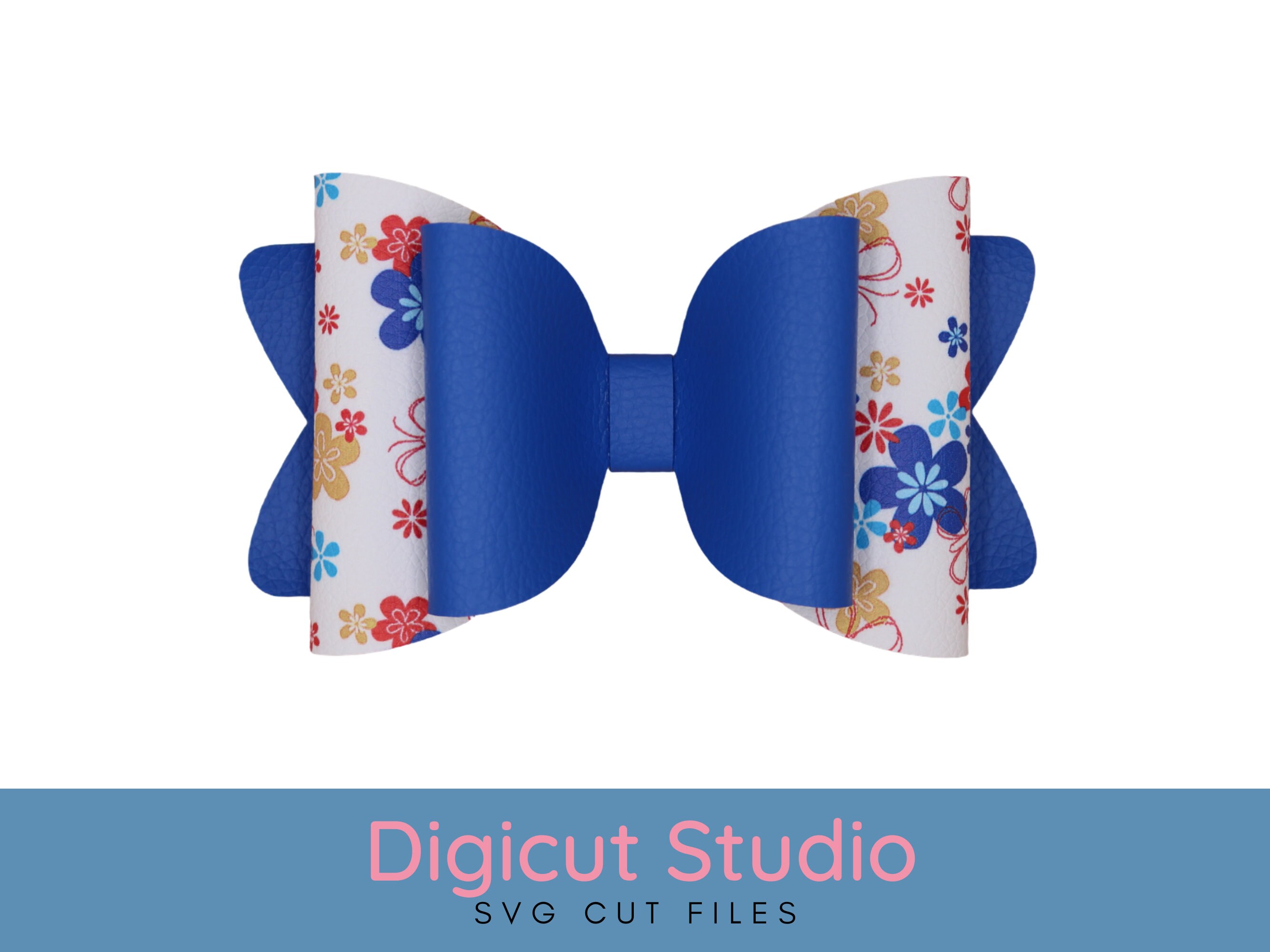 How To Draw Anime Hair Bow