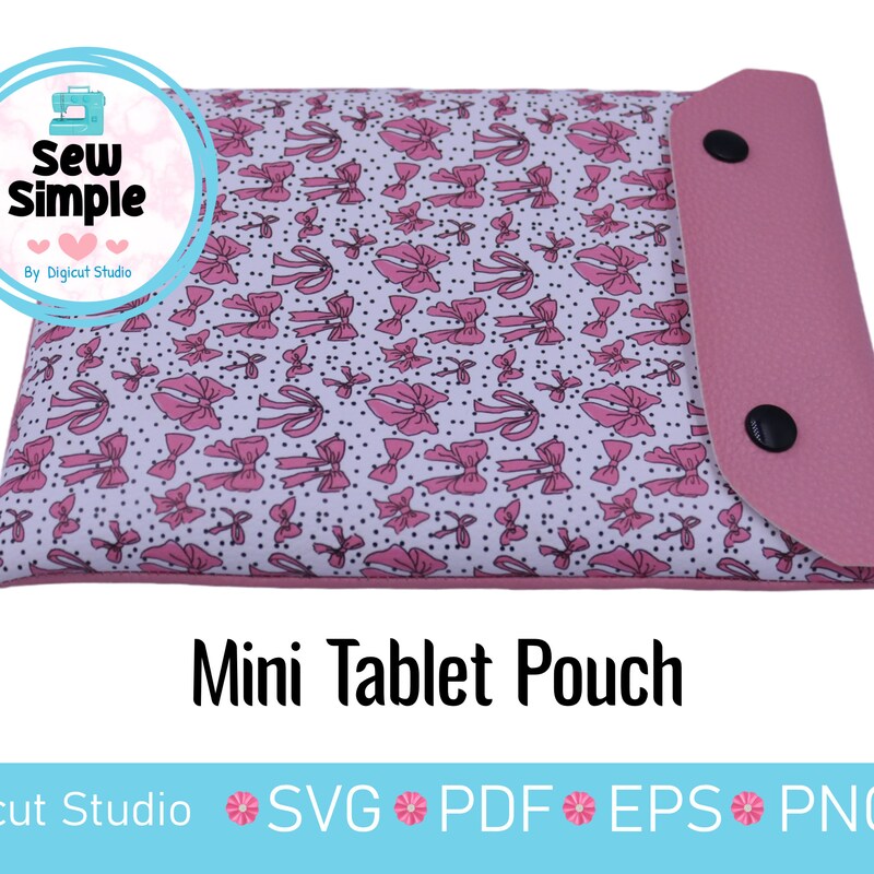 Tablet Case Pattern - Etsy
