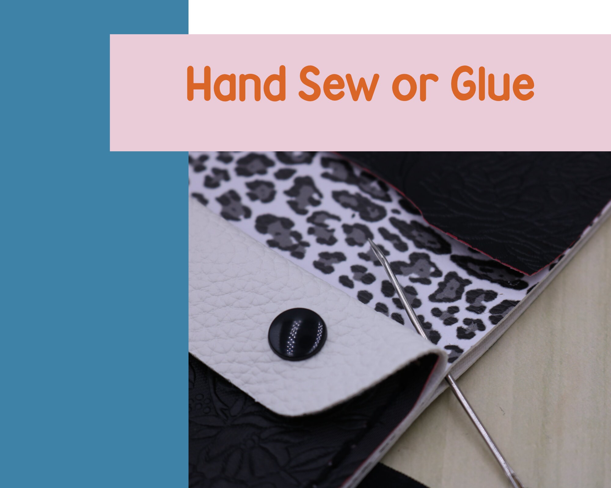 Foe Elastic Compact Pouch SVG. Charm Pouch. Pocket Purse. Card Holder ...