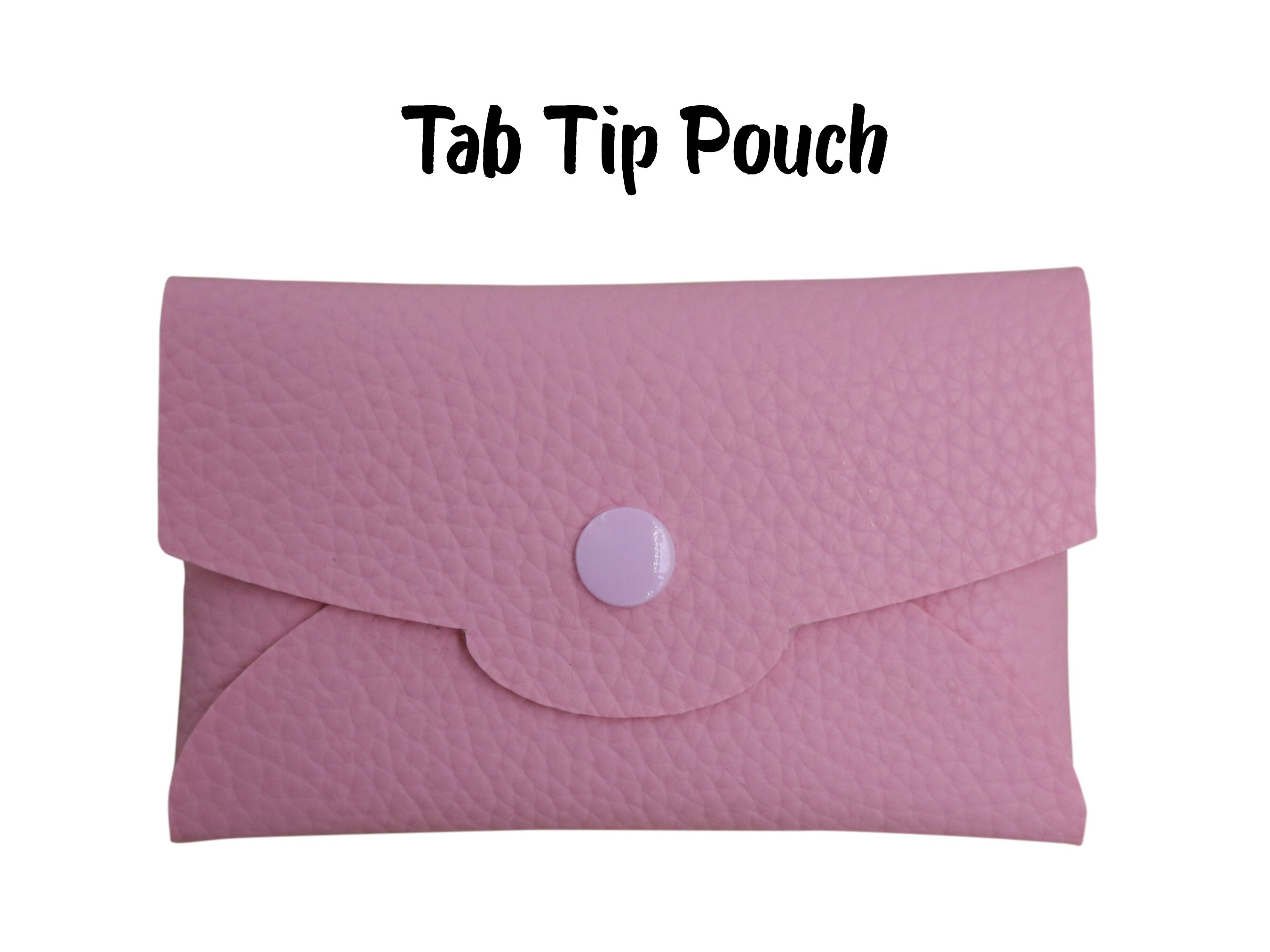 Compact Pouches Svg. No Sew Coin Purse Svg. Pouch Bundle Svg. | Etsy UK