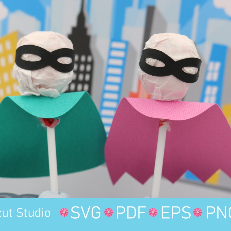 Superhero Party Cape - Etsy