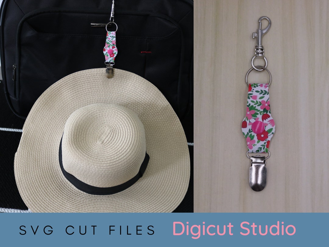Hat Clip Svg. Glove Clip SVG. Hat Keeper Svg. Hat Holder Svg. - Etsy